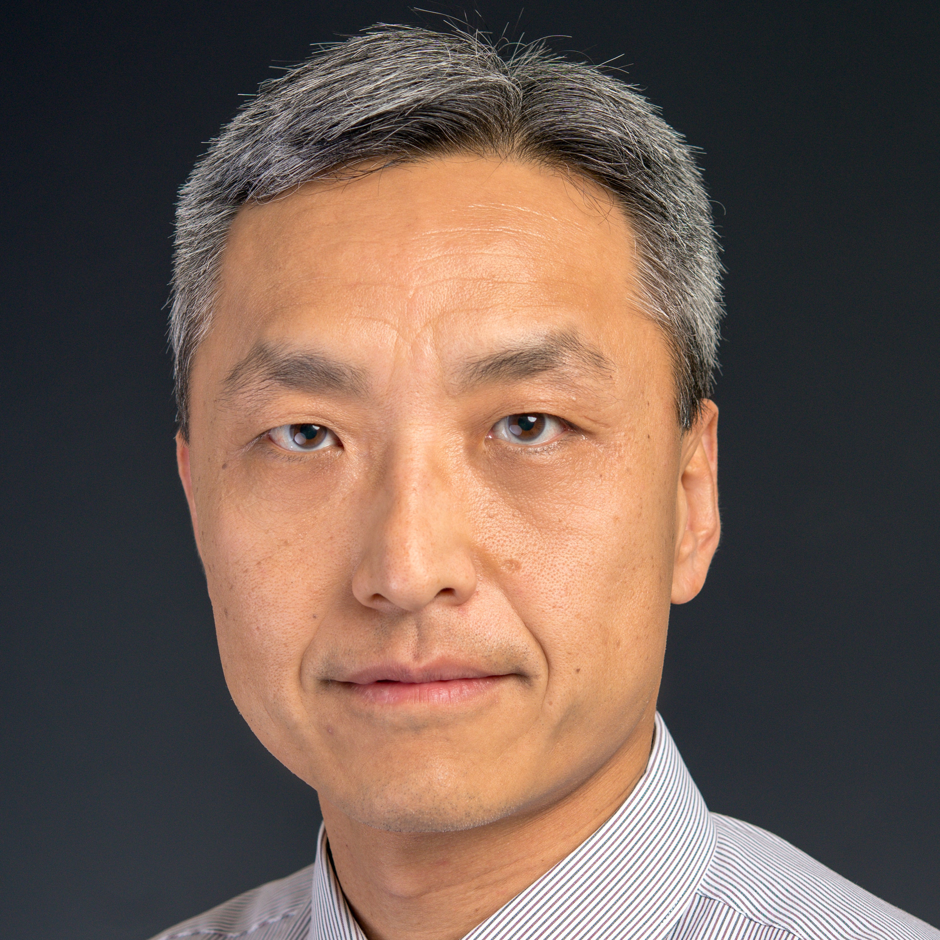 Zhen Yao | Department of Physics